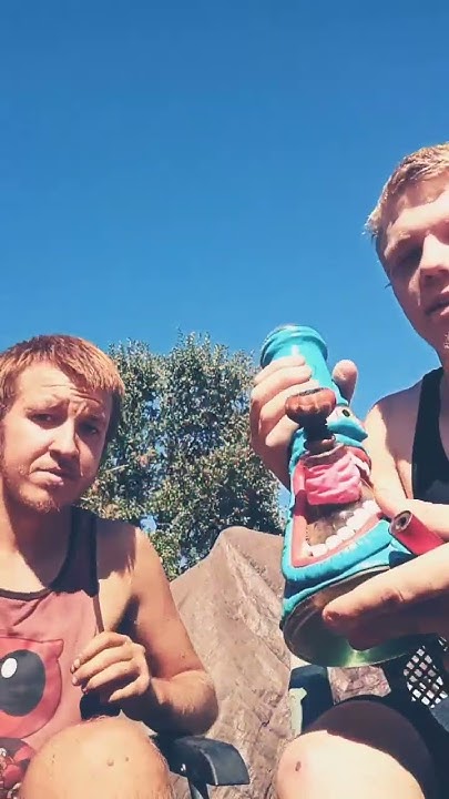 CHILLIN WITH THE HOMIE - YouTube