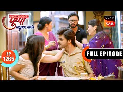 Shanaya’s Revenge Plan | Pushpa Impossible | Ep 1265 | Full Episode | 22 Jun 2026