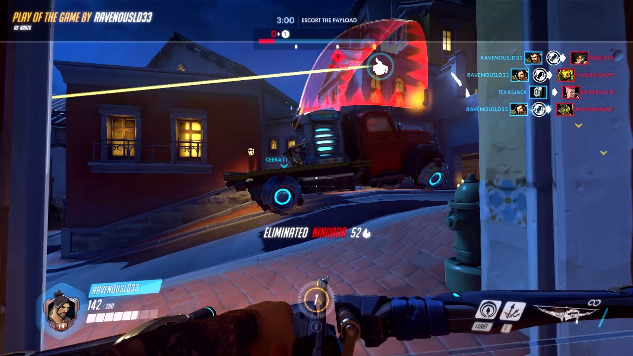 ohhh baby a triple! - YouTube