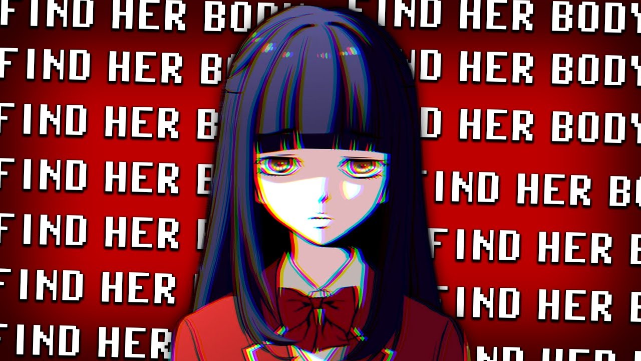 A Dark Japanese Horror Game About NECROPHILIA - YouTube