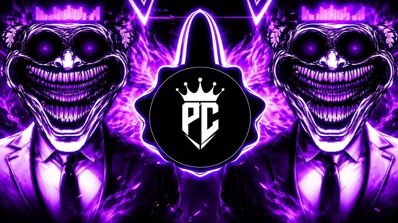 MONTAGEM FEARLESS (ULTRA SLOWED + REVERB) 🔥 | HEAVY BASS PHONK 👑 - YouTube