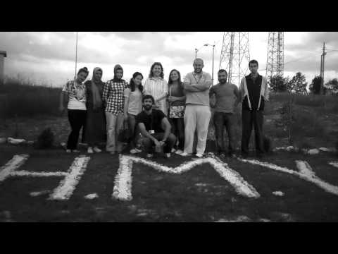 dış mekan Peyzaj çalışması/ 2011