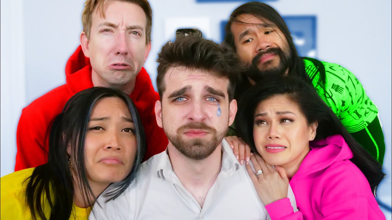 GOODBYE DANIEL... - YouTube