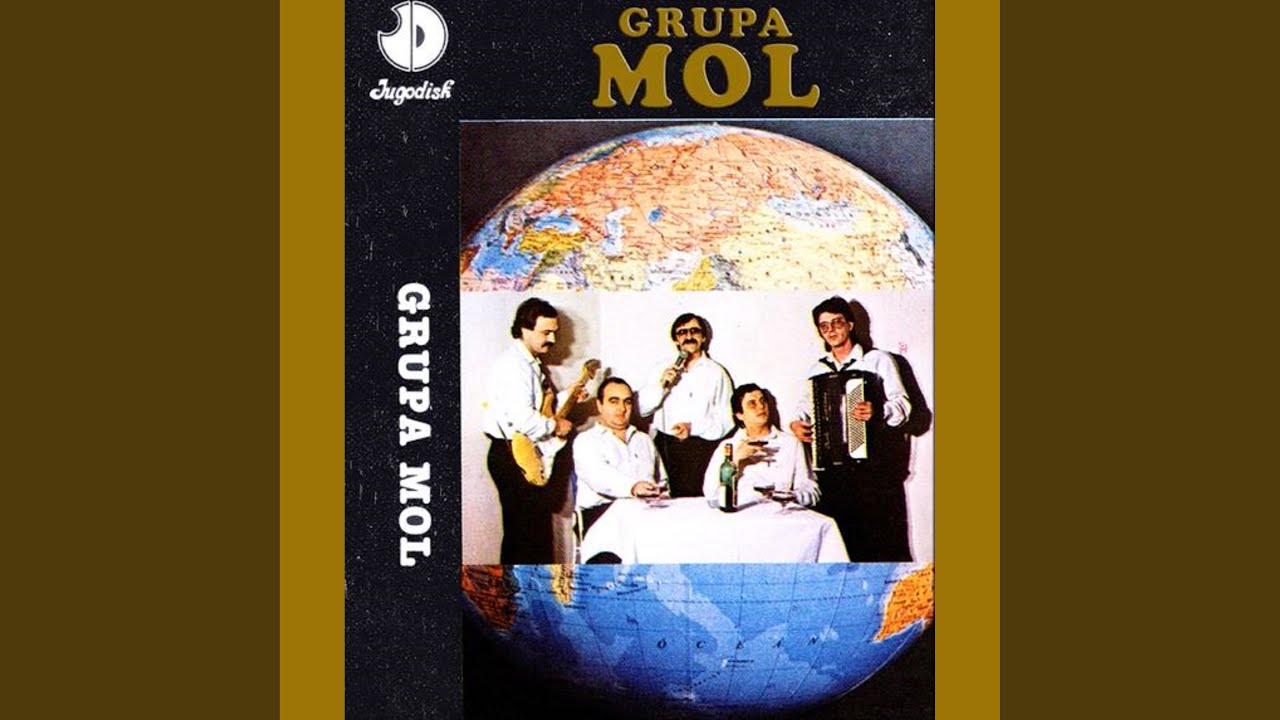 Uvele su bele ruze - YouTube