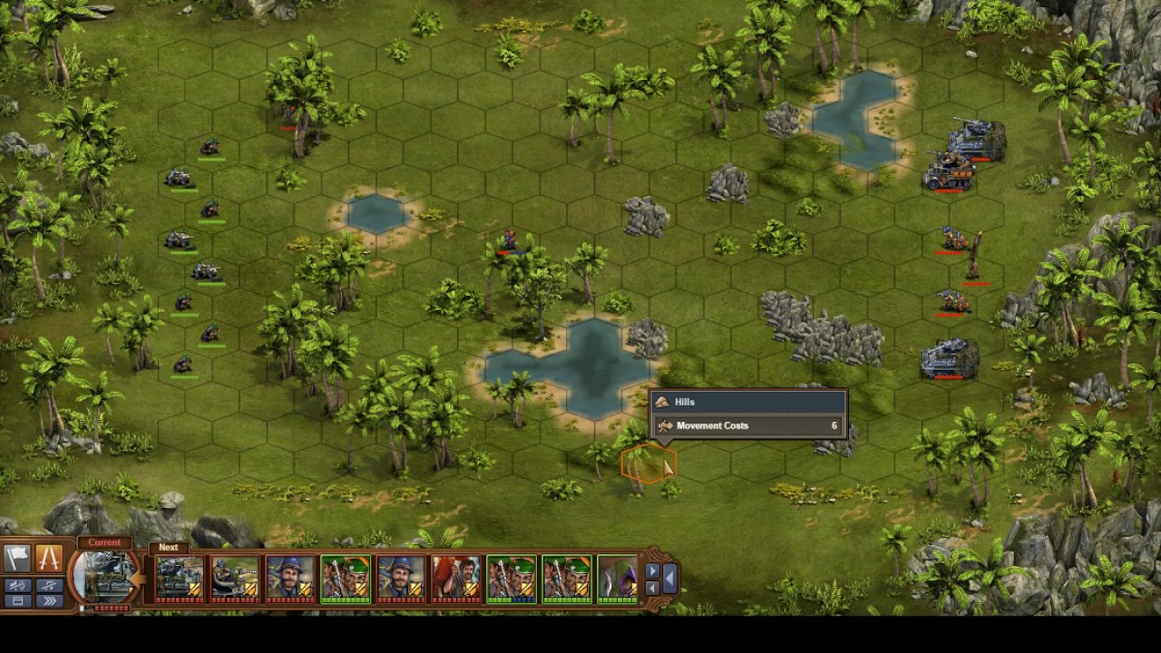 [FOE] Postmodern Era - Guild Expedition - encounter 20 - YouTube