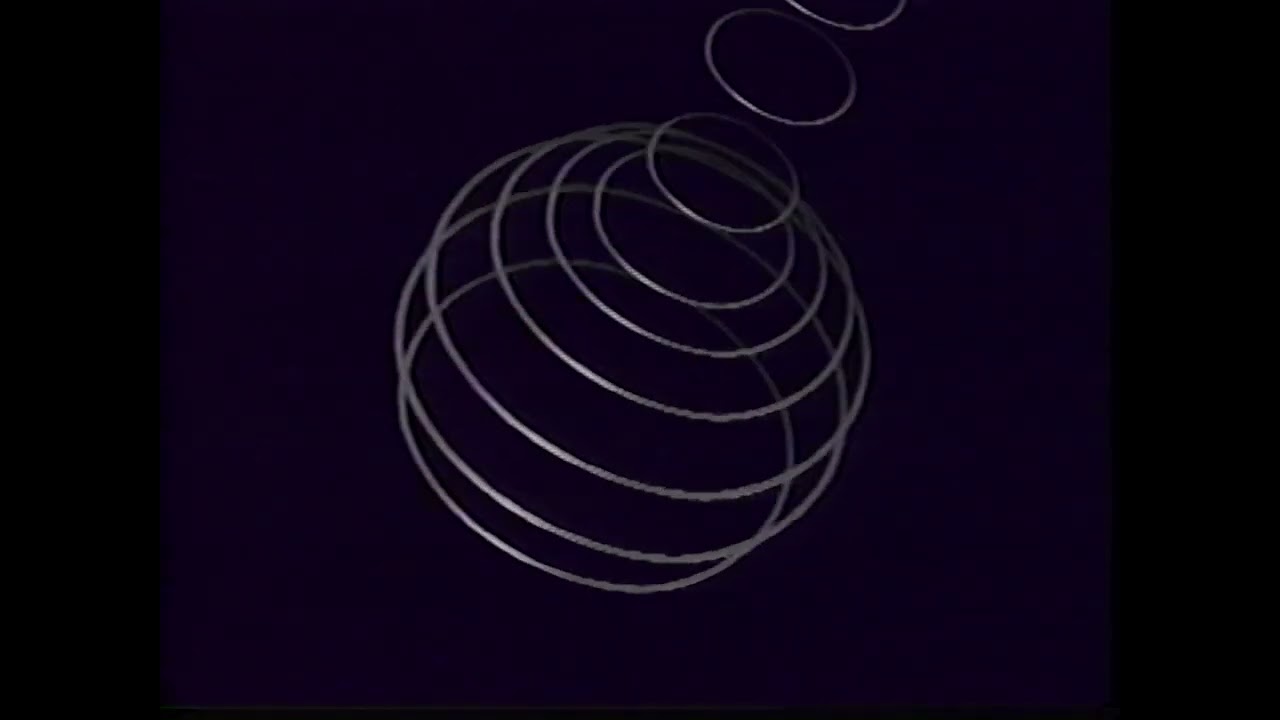 CBS Entertainment Productions/CBS Broadcast International (1985/1987 ...