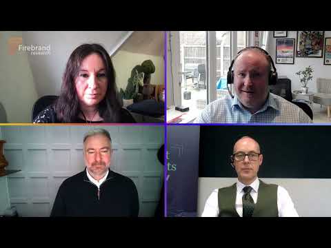 Firebrand's Hot Topics on T+1: Asset Servicing Part 1, Q3