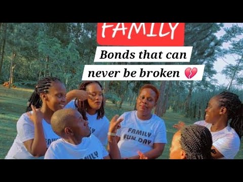 Building Stronger Bonds: Nurturing Family Connections with Maria ...