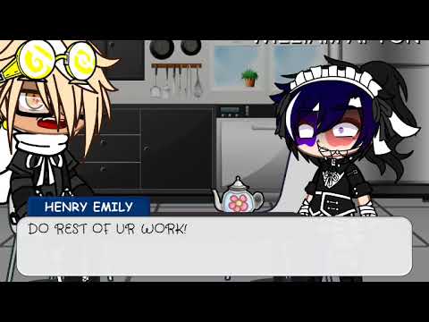 ABUSIVE HENRY PT.1 / ? RECREATE WARNING: ABUSE  (NOT MADE FOR KIDS)