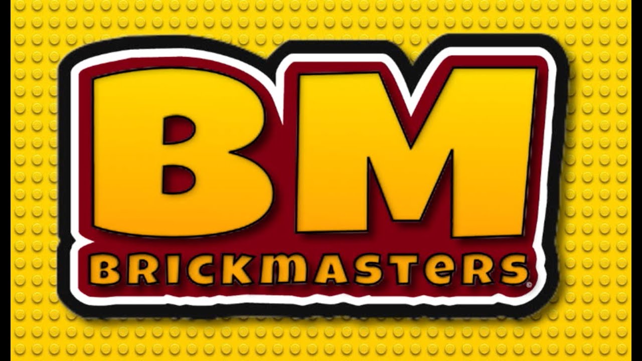 Brickmasters Brunssum 2023 finale - YouTube