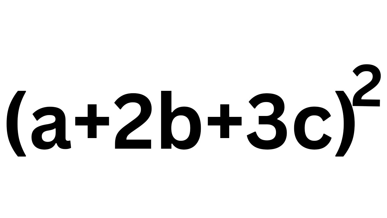 Algebraic Identities Question | Step by Step Solution | Maths Practice ...