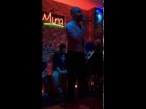 Mert Eldemir - Kardelen (Yıldız Tilbe cover)