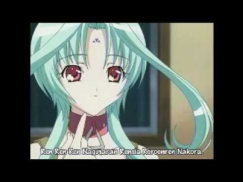 Ren Ren's Full name - YouTube