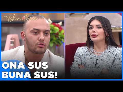 Aşk Bitti mi? Belis, Barış’ın Öfkesine İsyan Etti! | Aşkın Gücü 94. Bölüm