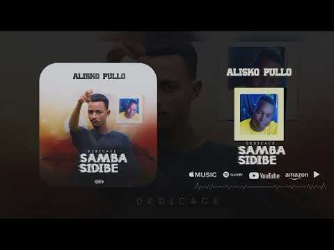 ALISKO PULLO _-_Samba Sidibe Audiovisuel 