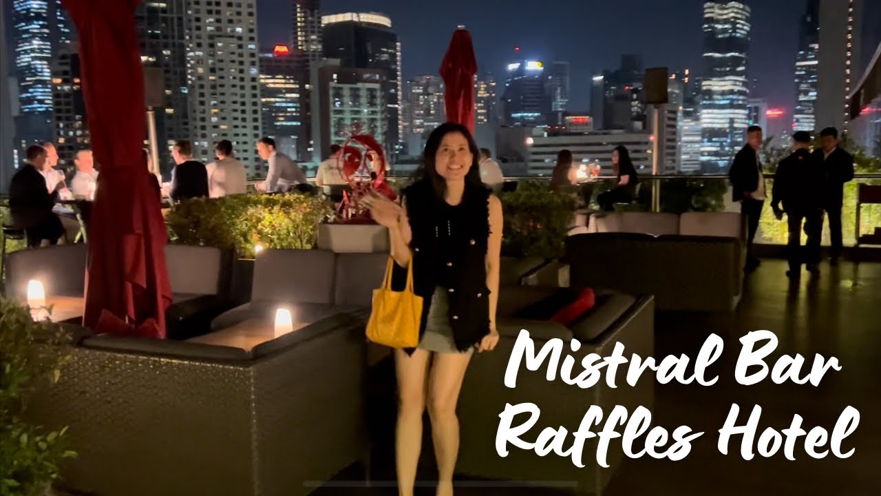 Night date tour at Fairmont Hotel Makati spa and gym, pool and welcome ...