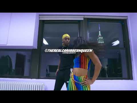 Shenseea Limited Edition ft Queen Chipsta - YouTube