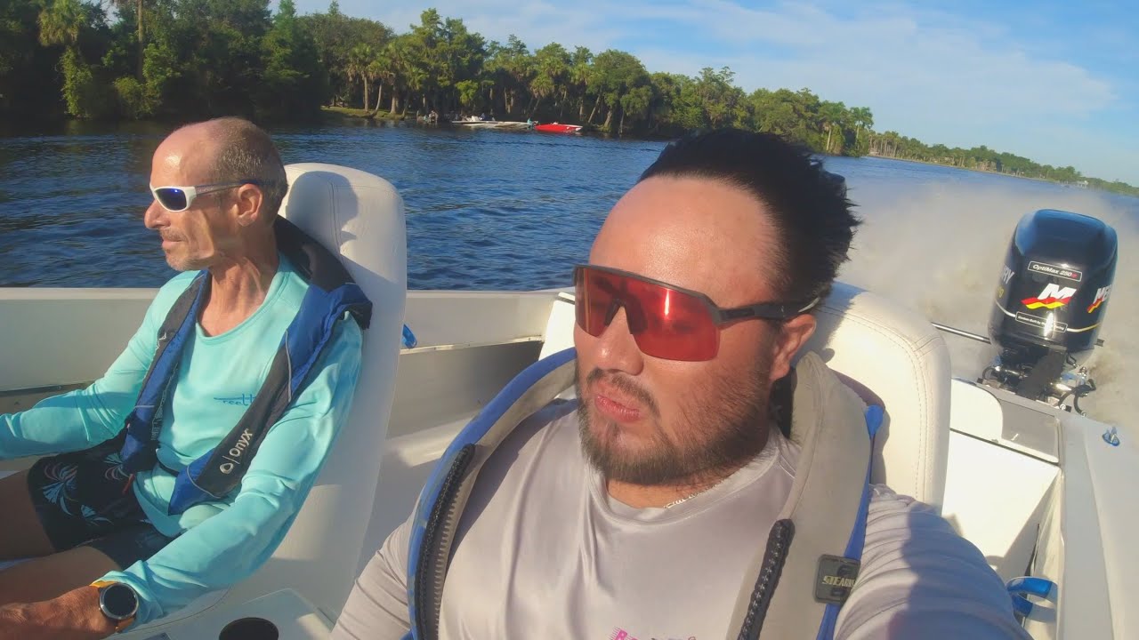 FAST BOAT HEAVEN ! ( 100+ mph club ) - YouTube