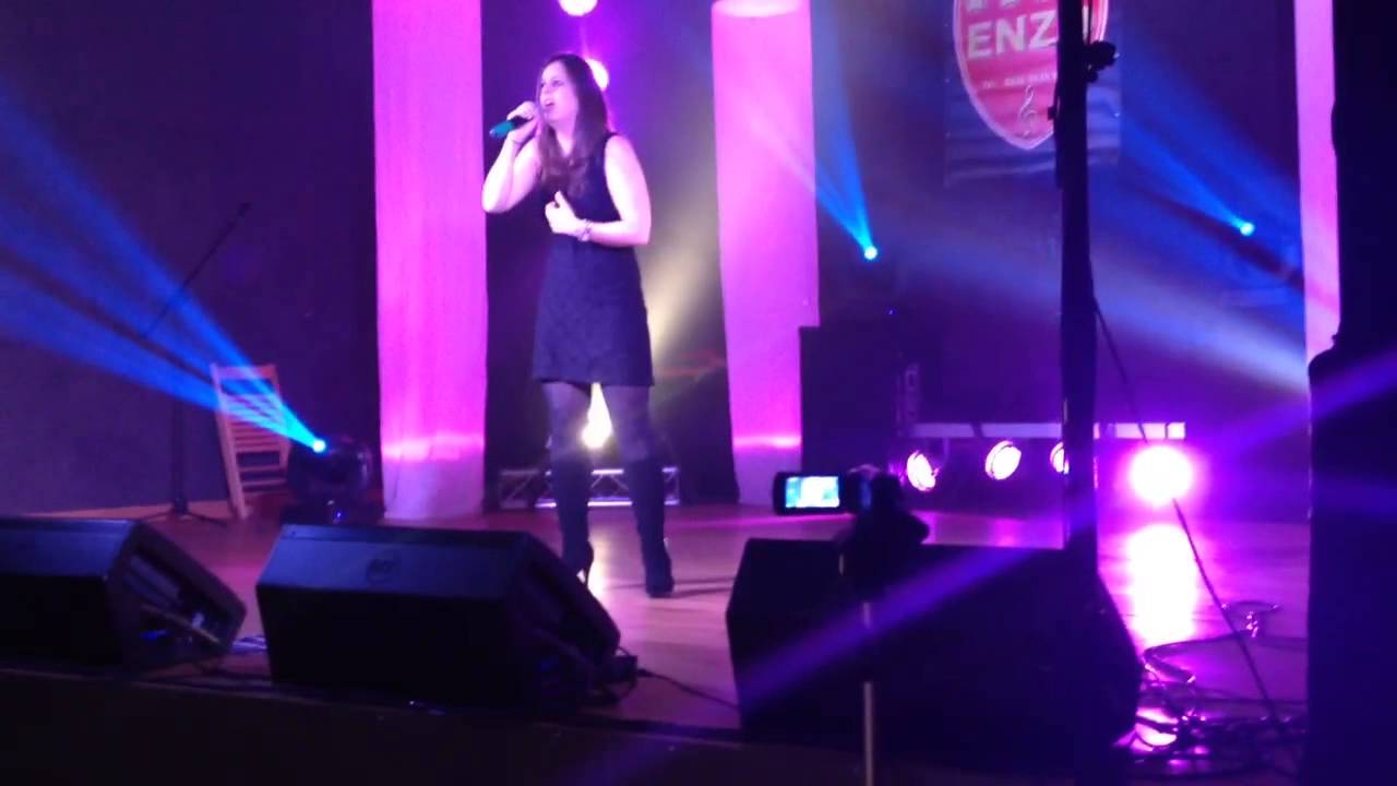 Romy Perrier Star Tour - YouTube