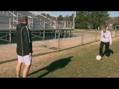 Jessica Edelman: 2012 Soccer All American - YouTube