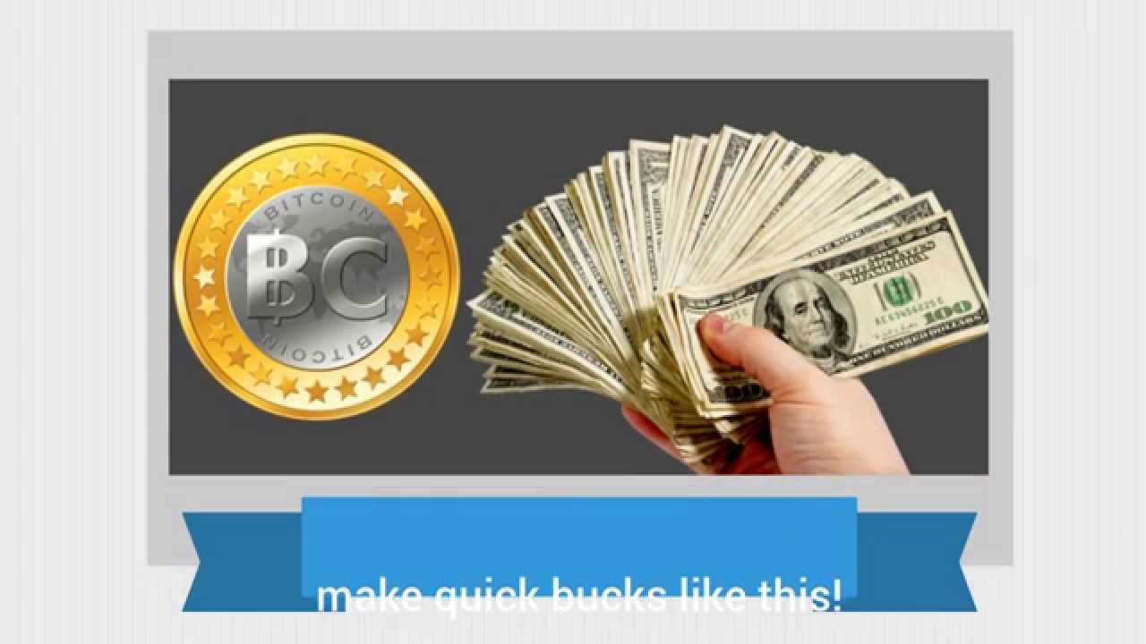 Buy Bitcoins From Trusted & Reputable Company - YouTube