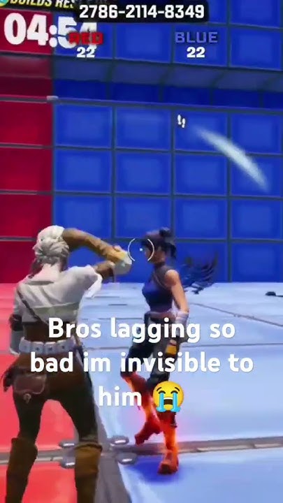 bros lagging - YouTube