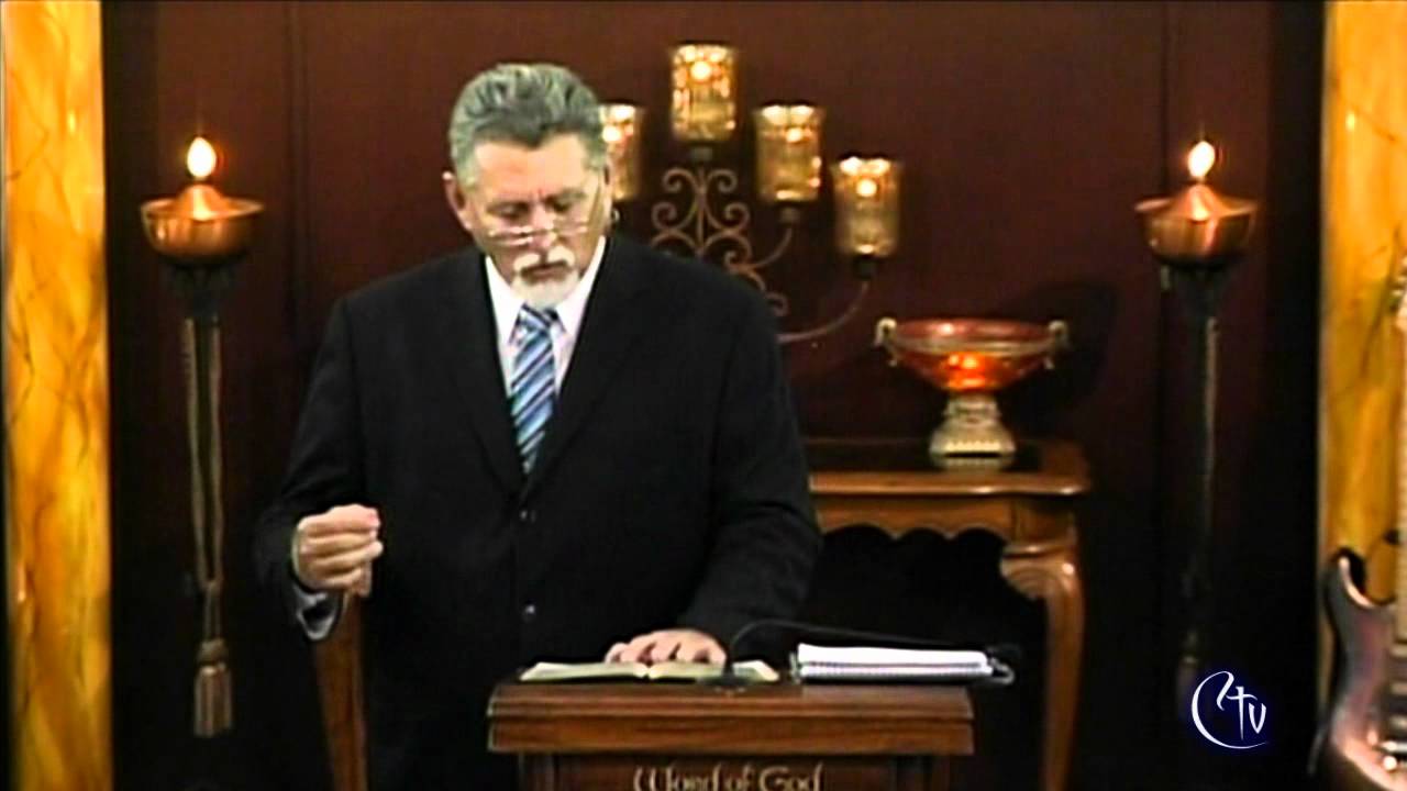 America, A Nation Astray- Larry R. Lasiter - YouTube