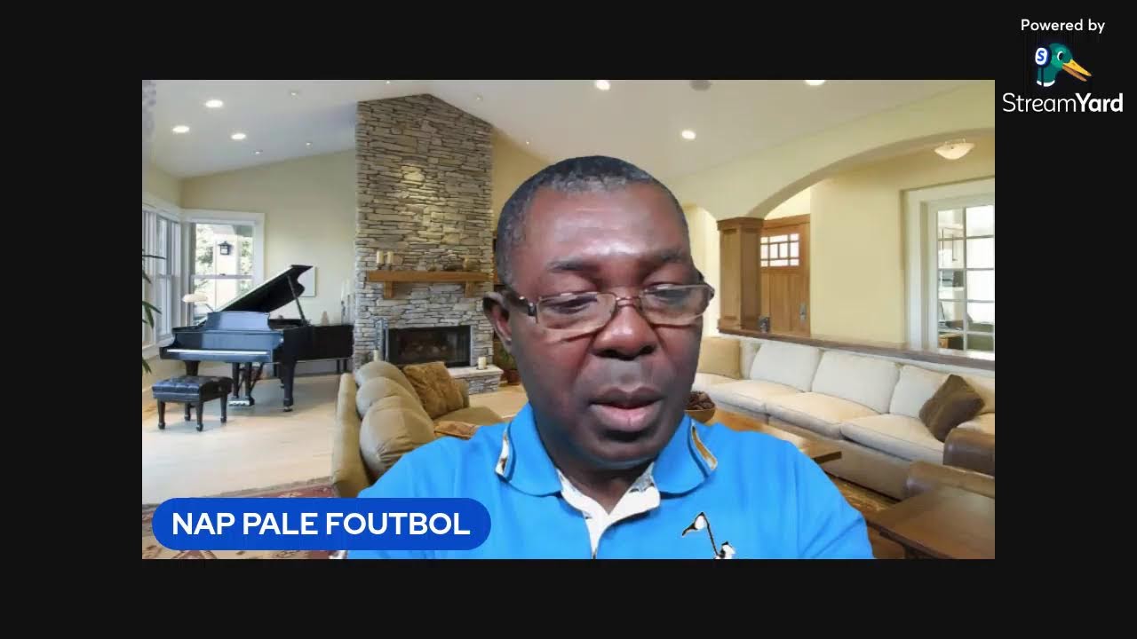Man United [2 2] Liverpool Youtube