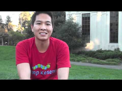 About Camp Kesem Berkeley - YouTube