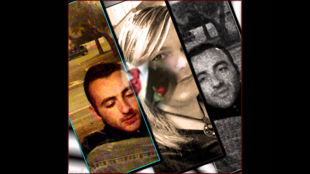 tony vita mia - YouTube