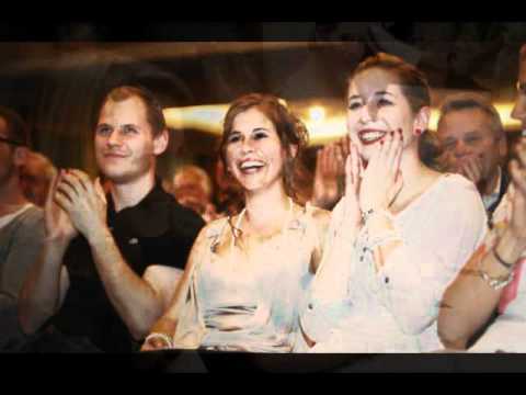 Eliane Müller - Beautiful Day - YouTube
