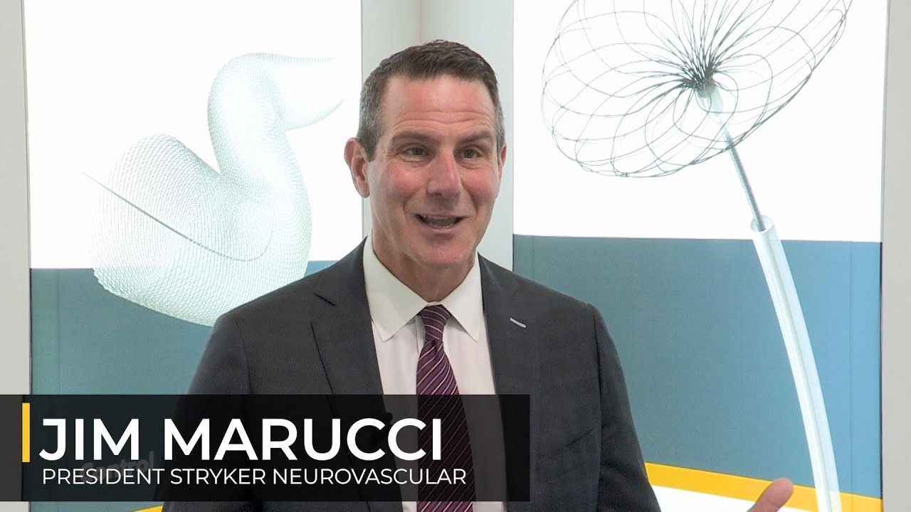 Welcome to LINNC Jim Marucci - YouTube