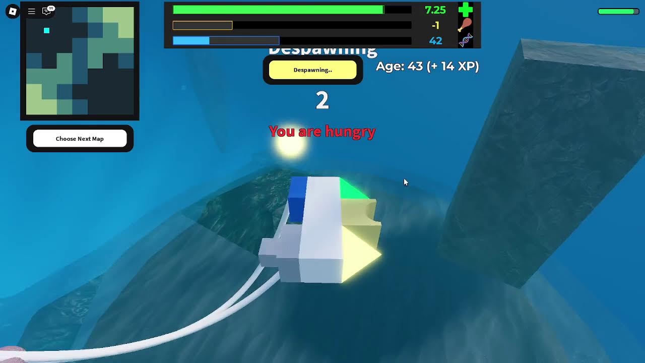 Playing Roblox (Humankind 2 and Other Games) - YouTube