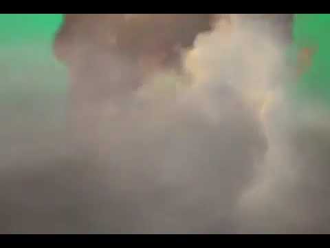 RPG green screen - YouTube