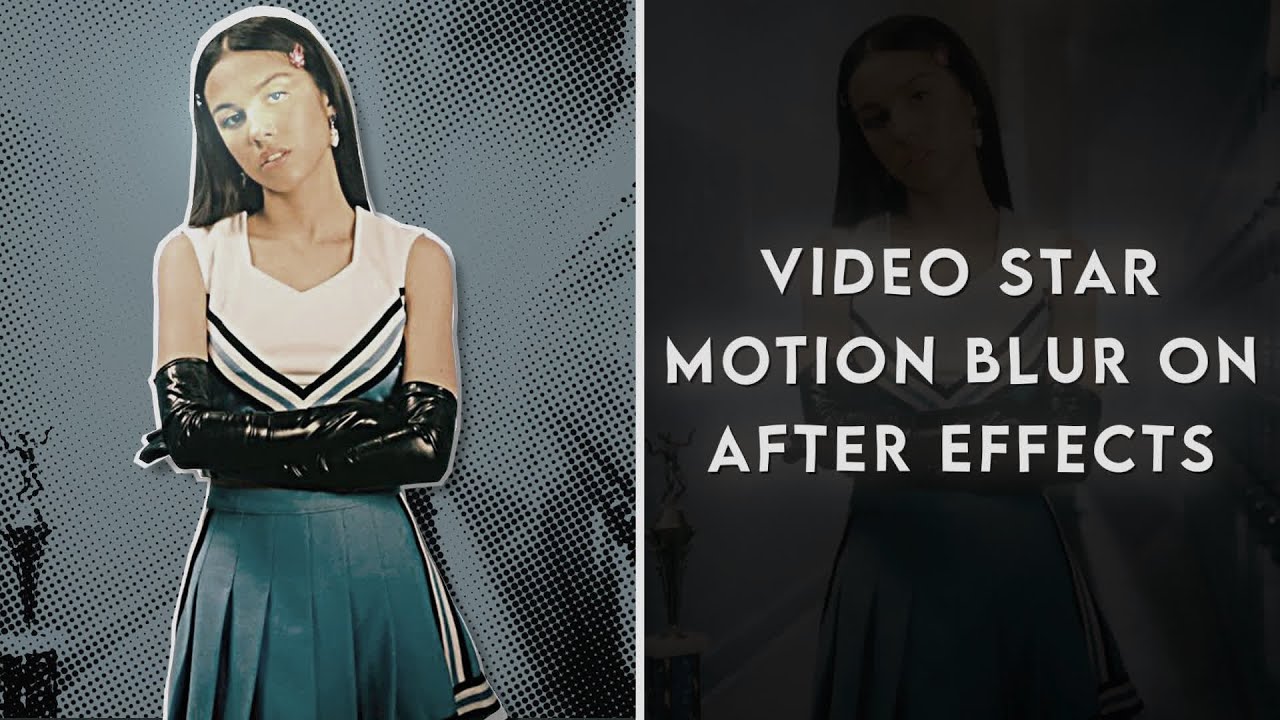 vsmb tutorial | after effects - YouTube