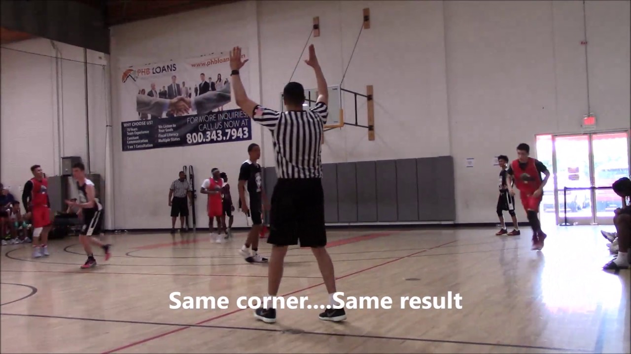 Isaiah Diaz Spring 2017 Highlights - YouTube