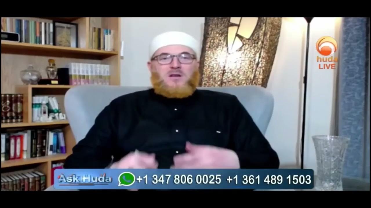 Wishing A Happy Birthday DrMuhammadsalah fatwa islamqa HUDATV YouTube wishing-a-happy-birthday-drmuhammadsalah-fatwa-islamqa-hudatv-youtube