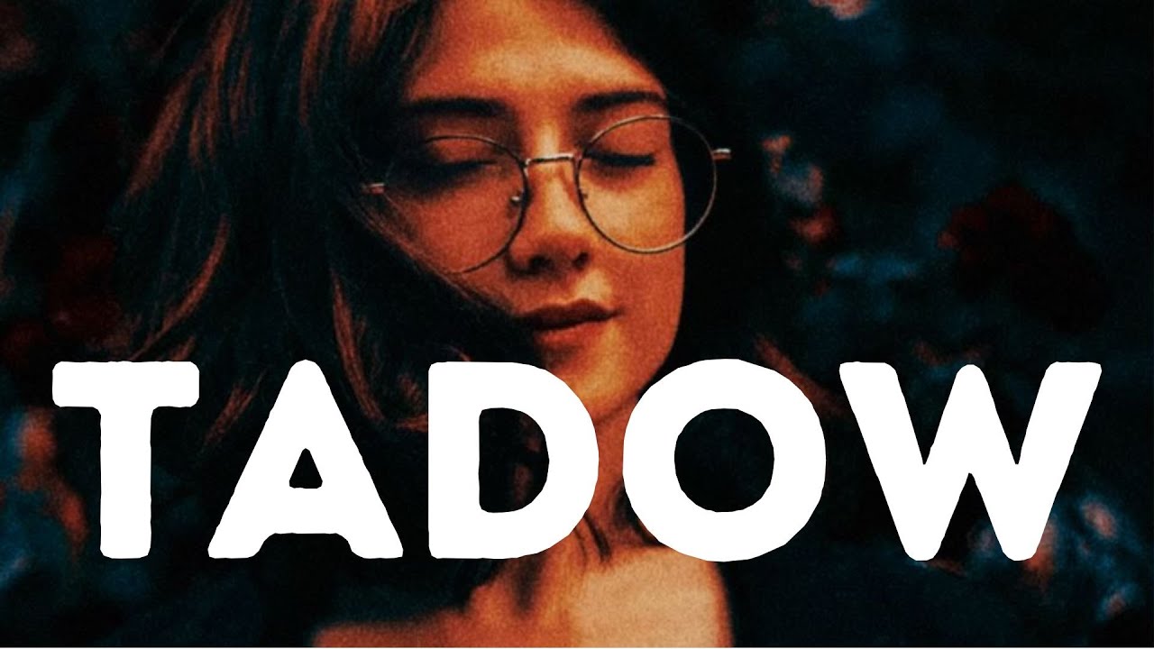 Masego, FKJ - Tadow #lyrics #foryou #tadow - YouTube