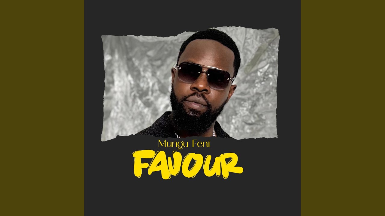 FAVOUR - YouTube