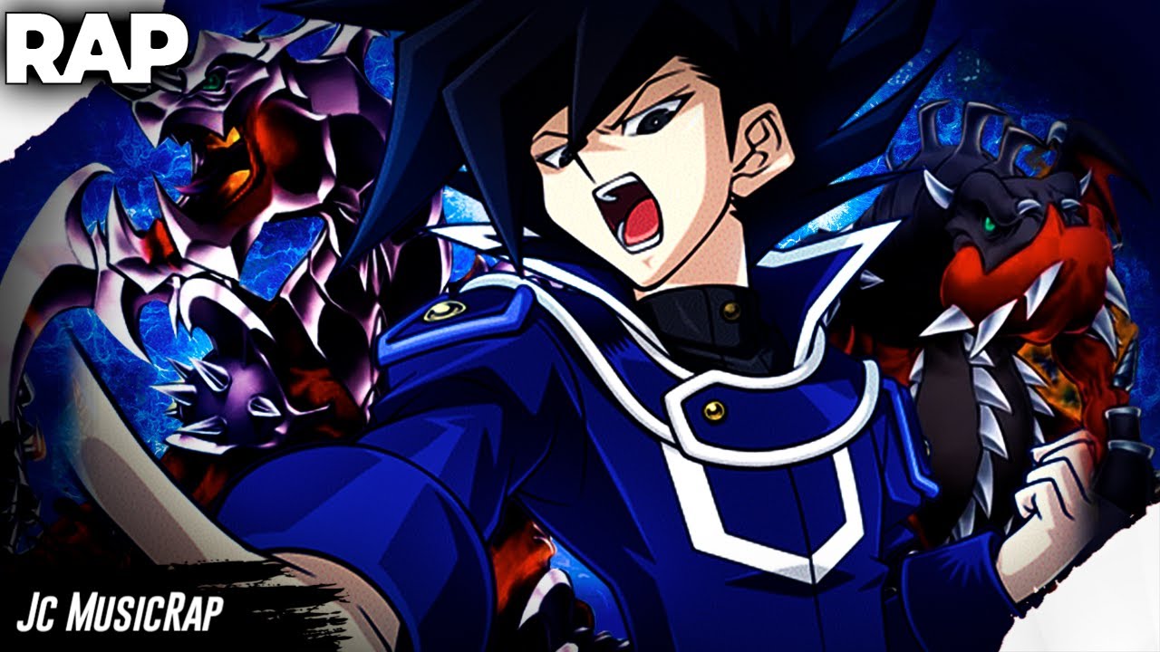 Chazz Princeton Wallpaper Manjoume Jun (Chazz Princeton) Yu Gi Oh!
