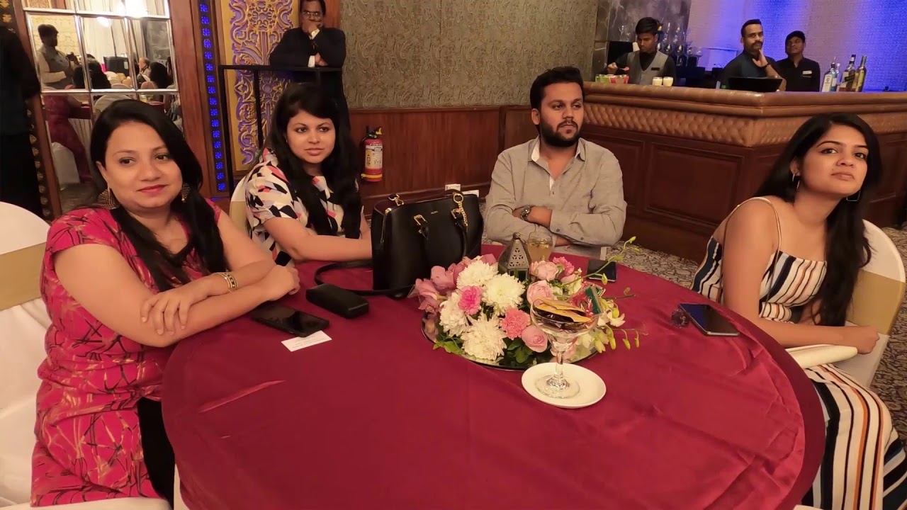 Snehal Speech - YouTube