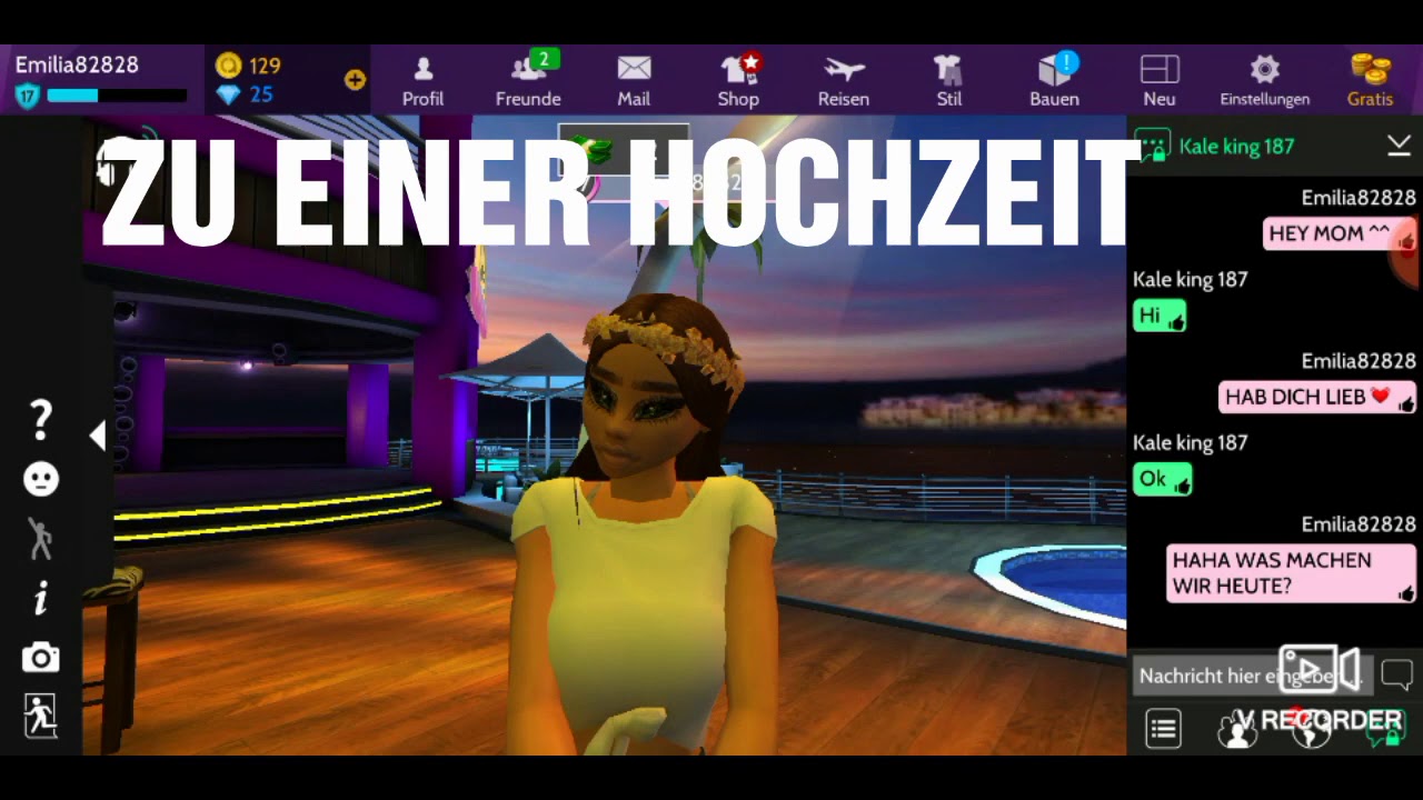 °der Mom Prank° Youtube