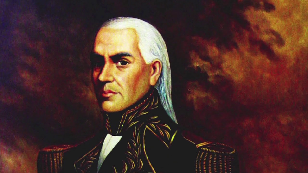 Promo Documentales de Juan German Roscio - YouTube