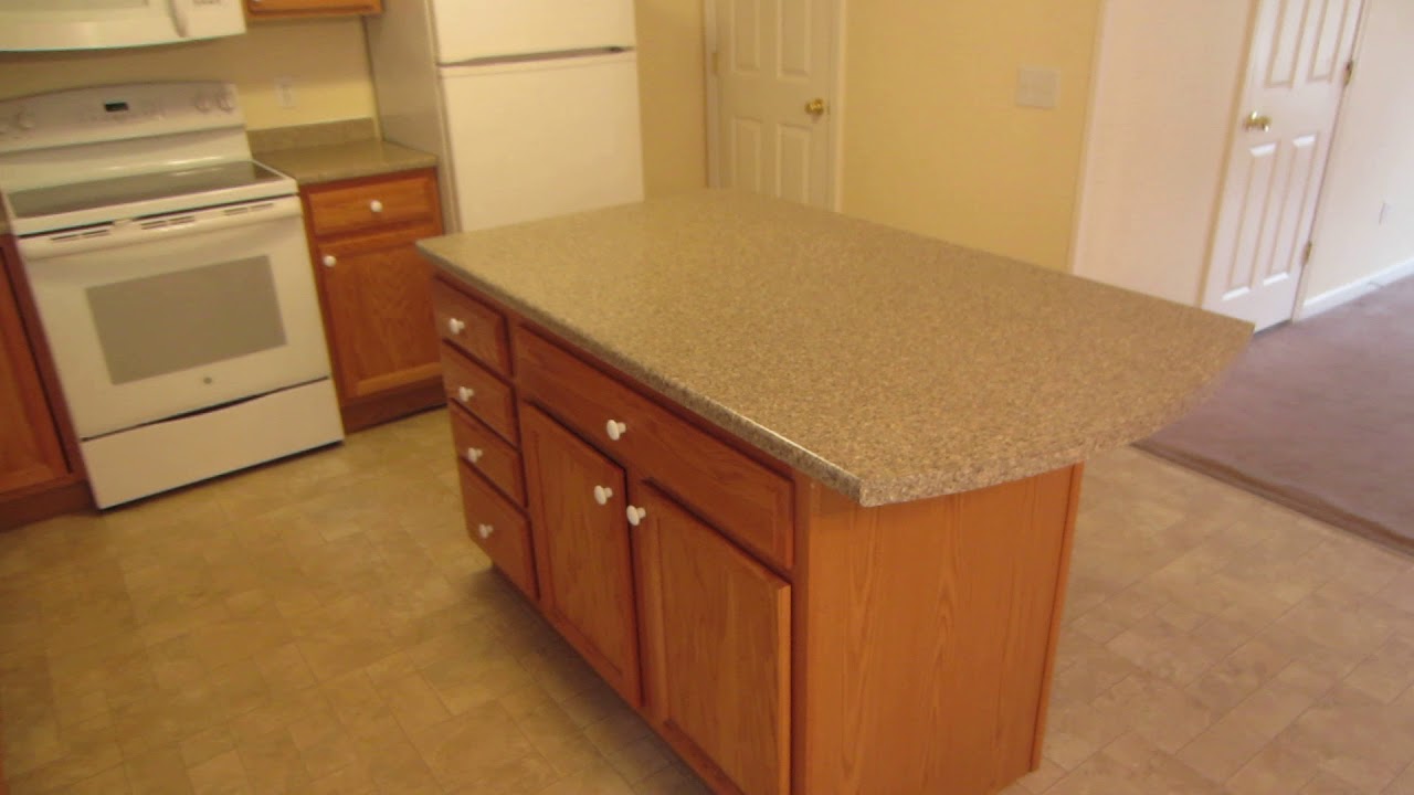 End unit 2 BR 1.5 Bath with Full Bsmt condo - 1434 Ohio 39 Sable Ridge ...