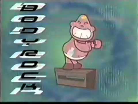 LOCOMOTION-Animation Non Stop - YouTube