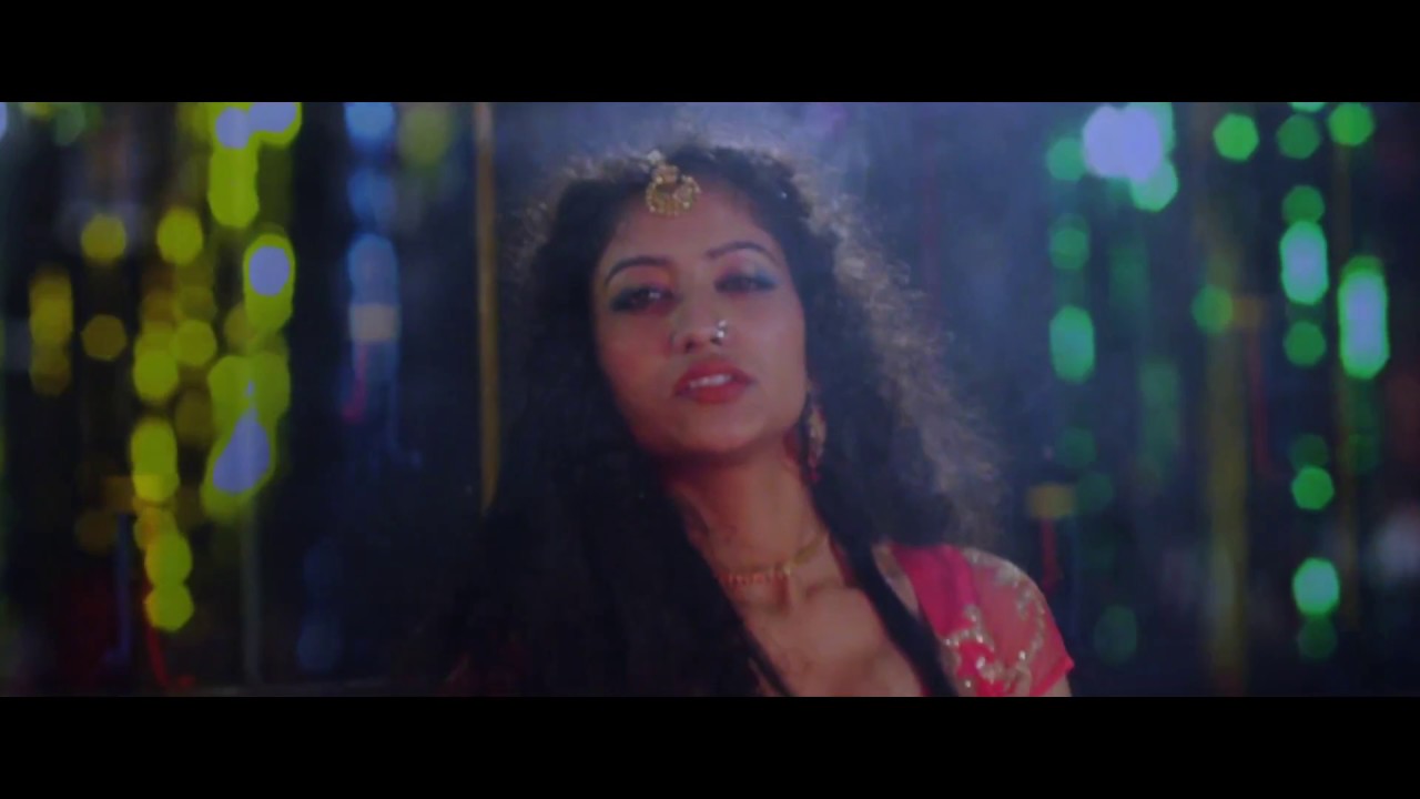 Umar Solachi Haay | Sasarchi Sadi | Item Song | Marathi Movie Song ...