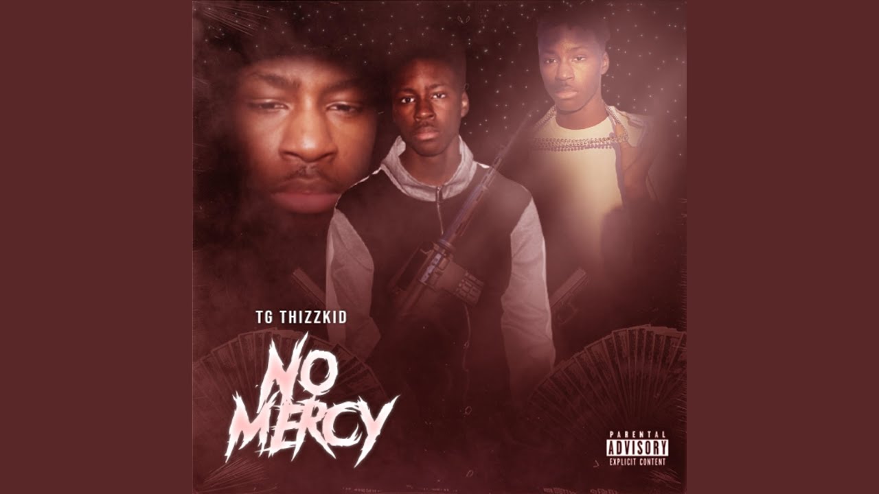 No Mercy - YouTube