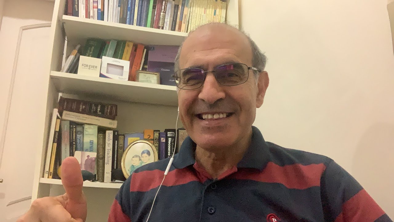 Simultaneous Interpreting (1) - YouTube