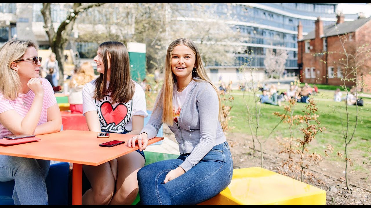 Student Experience at the University of Leeds | Faculty of Biological ...