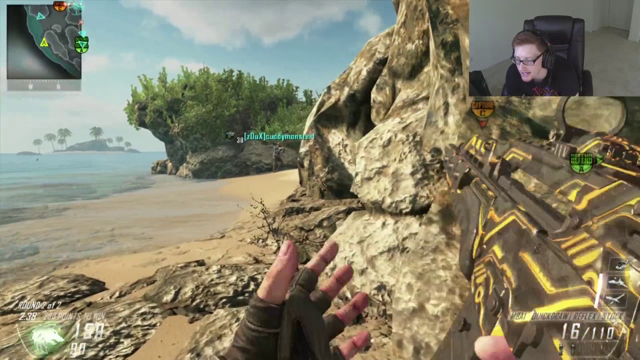 Multi Cod Youtube 2733